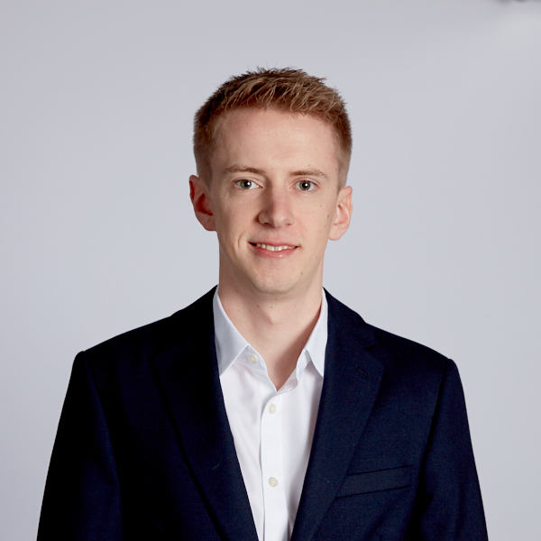 Jack Livsey Senior Associate Patent Attorney Potter Clarkson