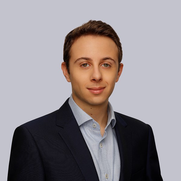 Ethan Silverstone Associate Patents Potter Clarkson